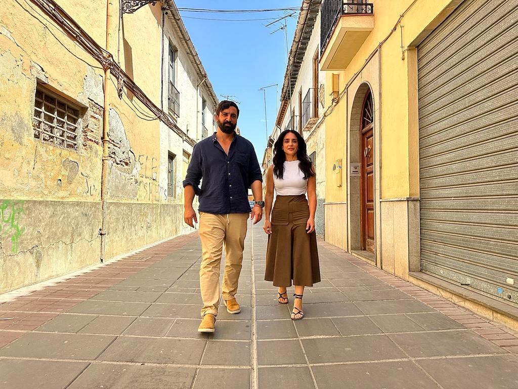 Robatto afirma que VOX Granada garantizará un acceso "asequible" a la ...