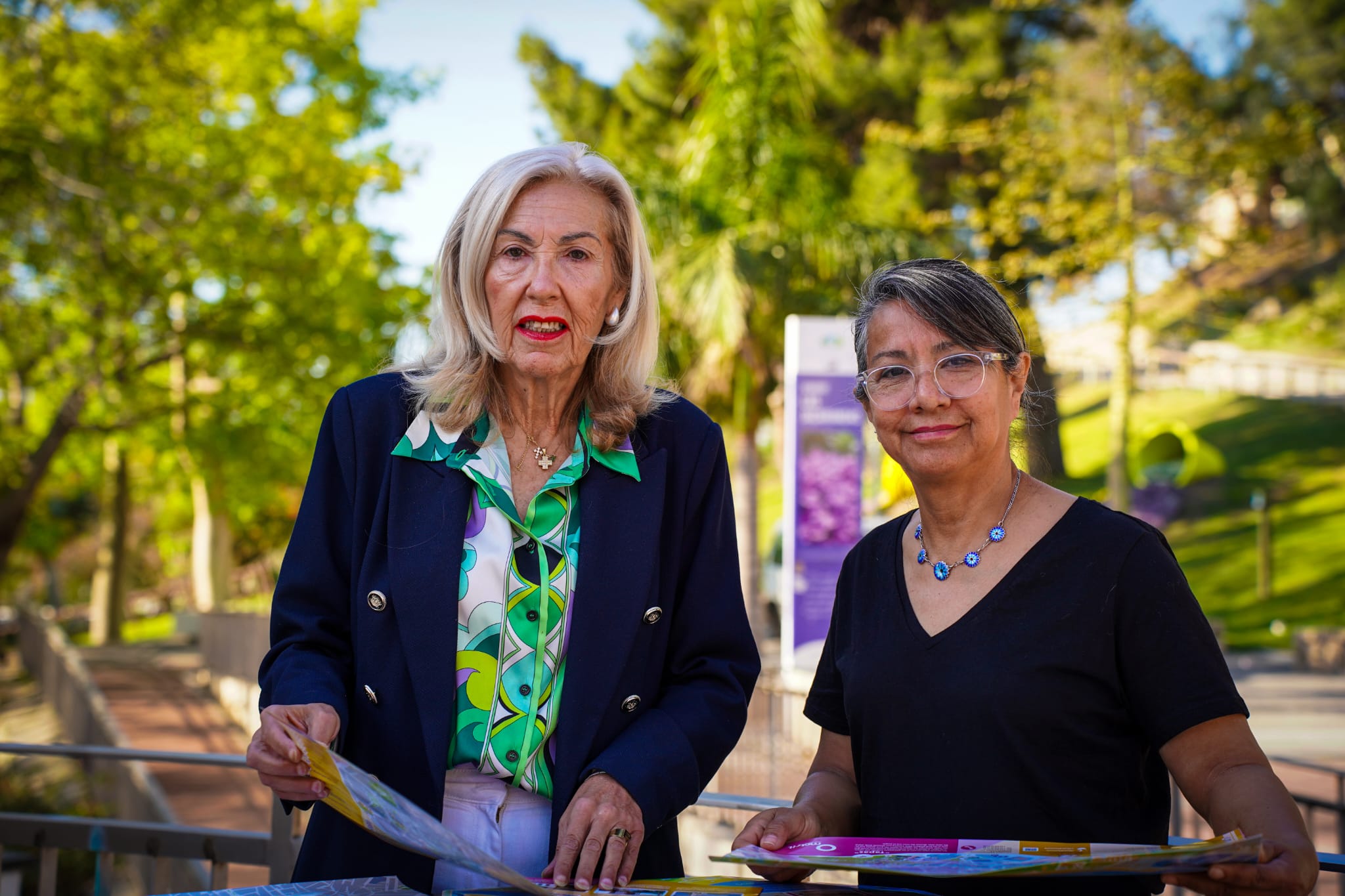 El área de Promoción Turística elabora un mapa para los futuros ...