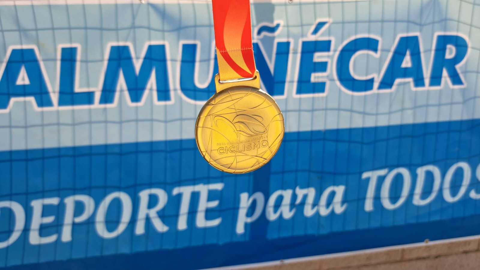Almuñécar corona a los campeones de España BMX Racing 2024