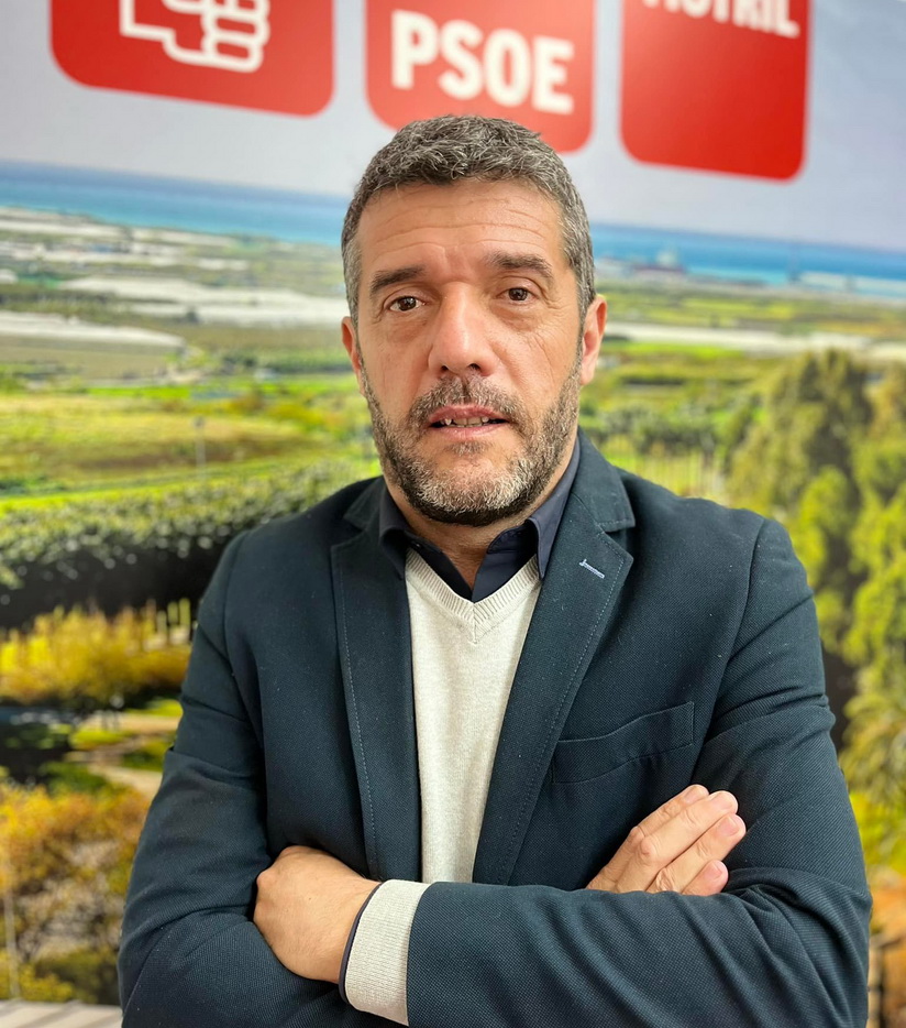 El PSOE de Motril apela a la responsabilidad del PP y del resto de los ...