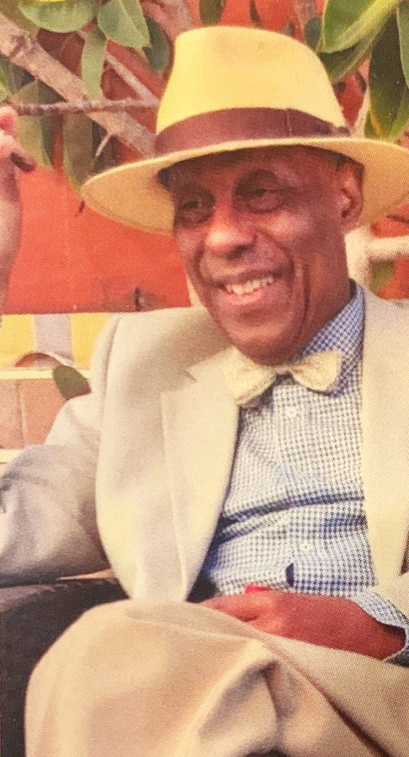 Almuñécar dice adiós al doctor Willy, un médico de corazón inmenso