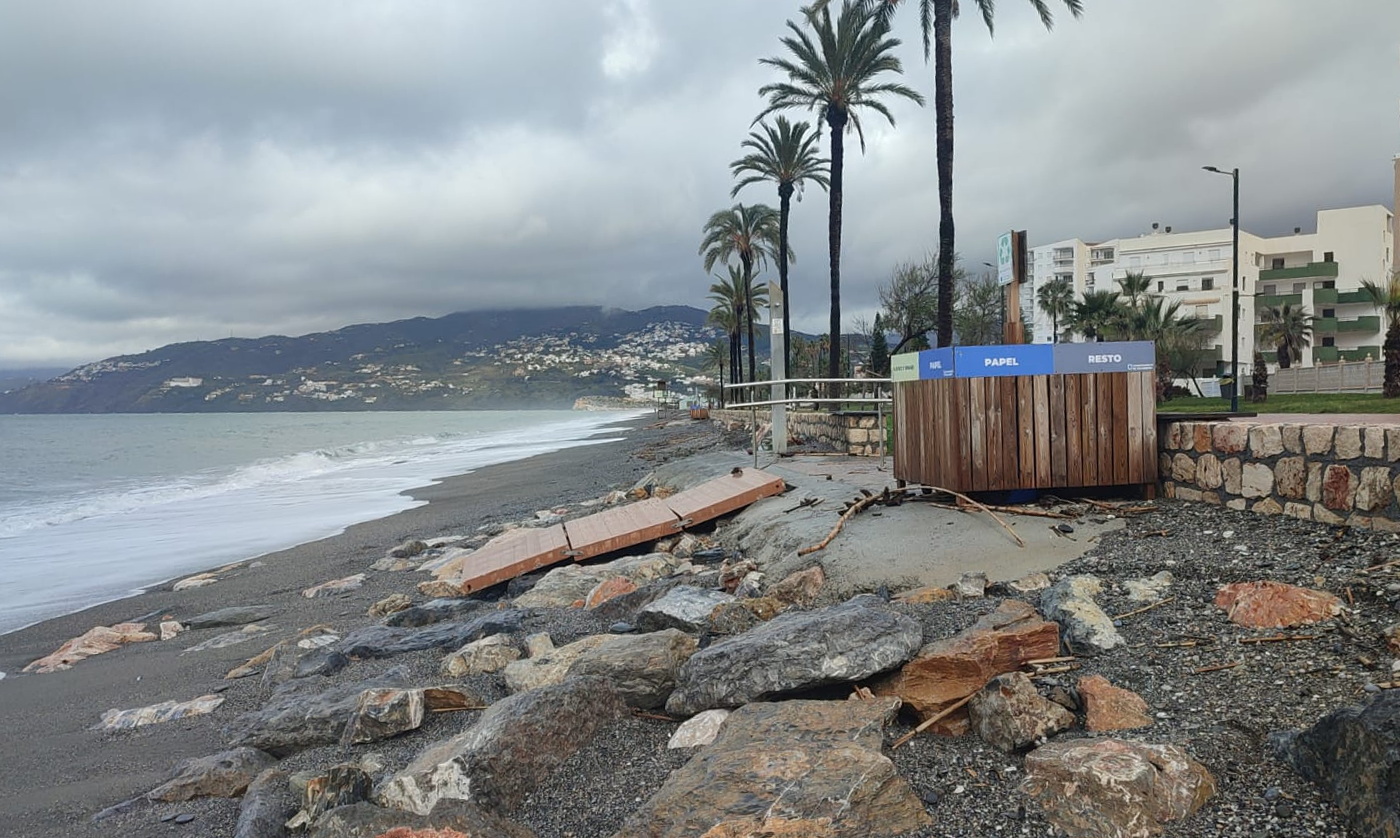 El Gobierno abre el plazo para solicitar las ayudas destinadas a reparar infraestructuras ...