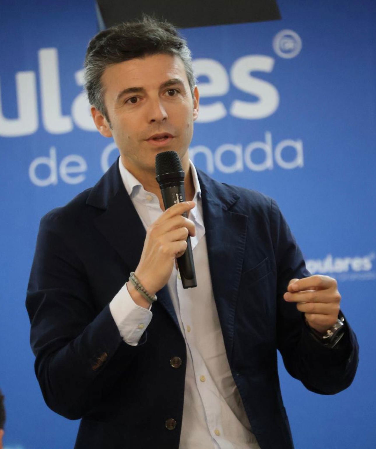 El PP de Granada presentará mociones en todos los ayuntamientos para ...