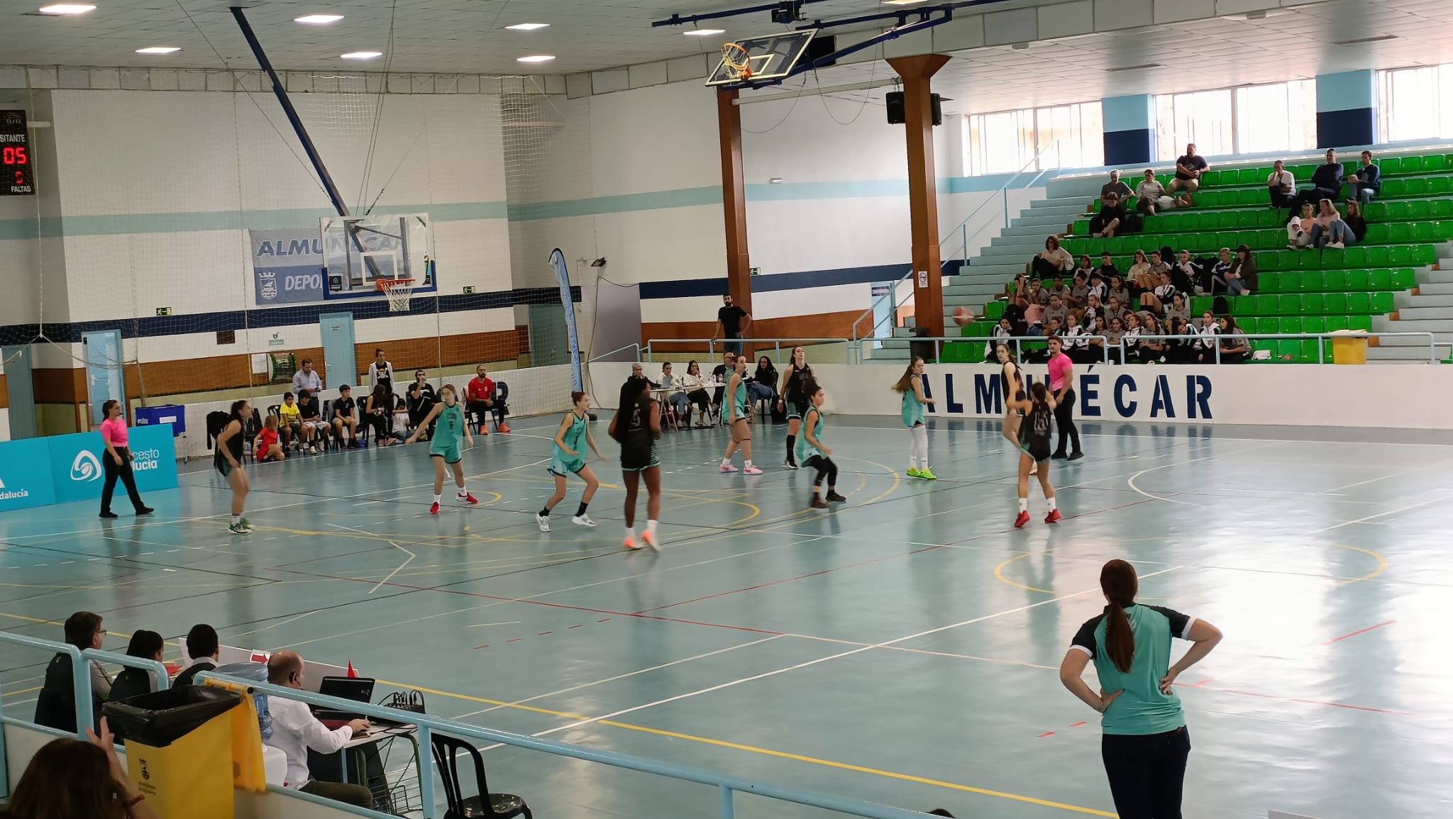 Almuñécar y La Herradura acogen este fin de semana el Campeonato de ...