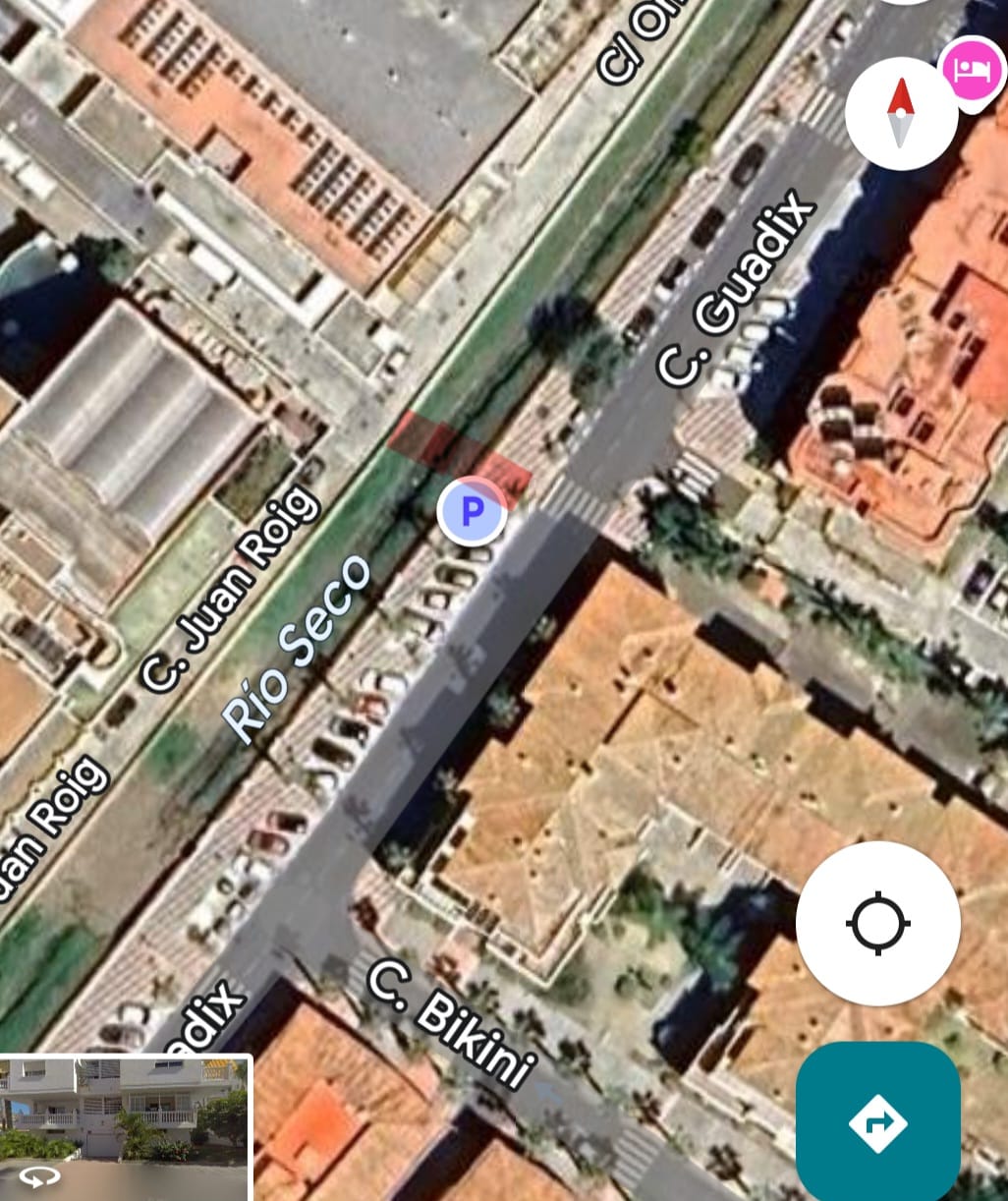 Ruiz Joya anuncia la licitación para la construcción de la pasarela ...