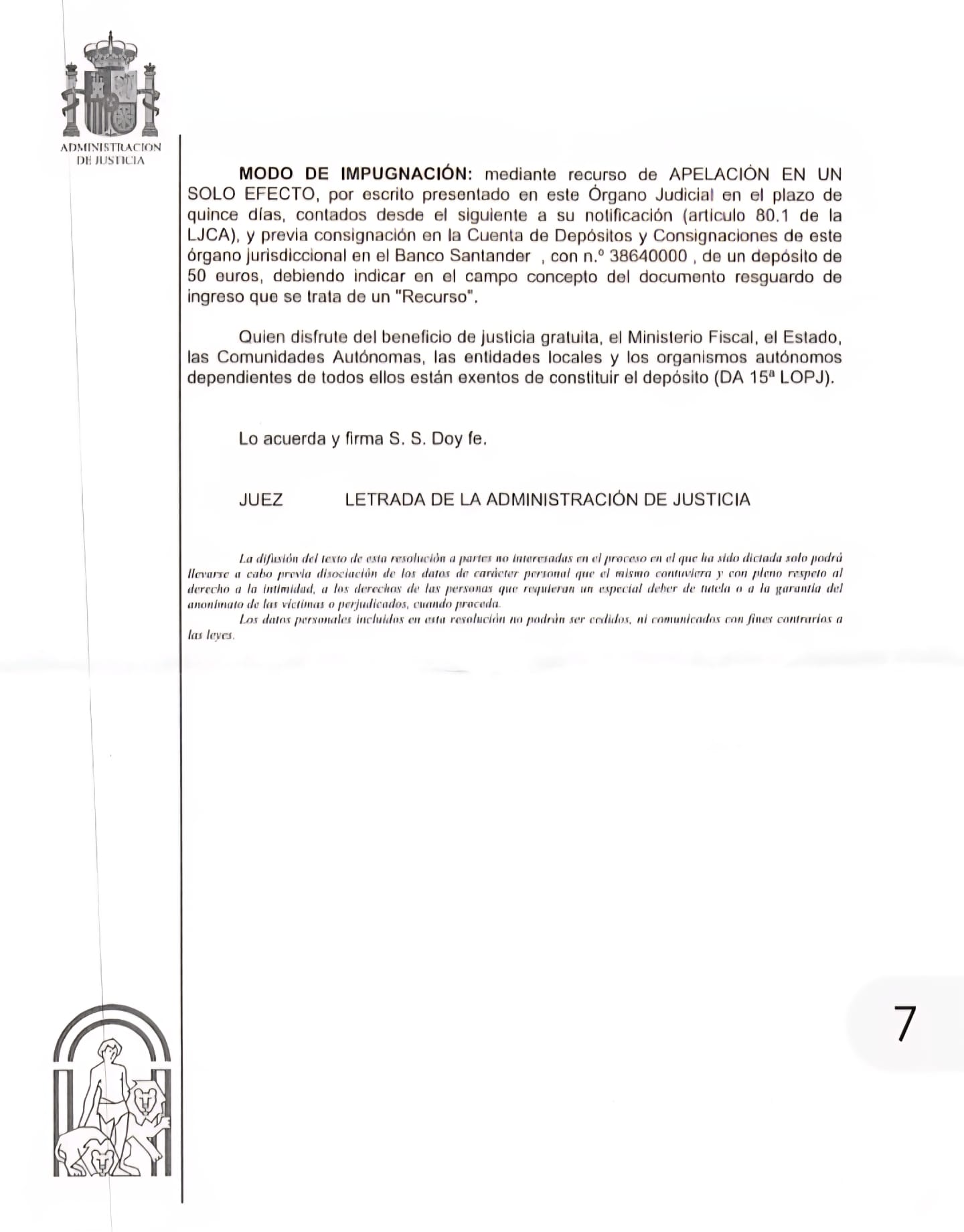 La Asociación de Vecinos La Caleta registra formalmente la entidad
